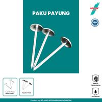 Jual Paku Pancing Terbaik - Harga Murah April 2024 & Cicil 0%