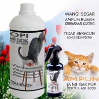 Jual Racun Kucing Terlengkap & Terbaik - Harga Murah Mei 2025