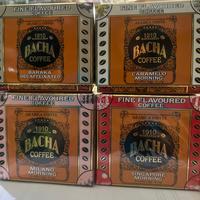 Jual Bacha Coffee 1910 Terlengkap - Harga Terbaru Mei 2024 & Cicilan 0%