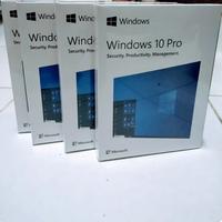 Jual Windows 10 Pro Original Murah & Terbaik - Harga Terbaru Februari 2025