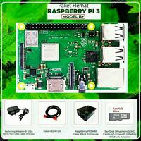 Jual Raspberry Pi 3 B Plus Murah & Terbaik - Harga Terbaru Juni 2024
