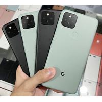Jual Google Pixel 5 128Gb Juni 2024 Harga Termurah - Cicil 0% 3x di ...
