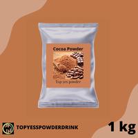 Jual Cocoa Powder 1 Kg Terdekat - Harga Murah & Grosir Juni 2024