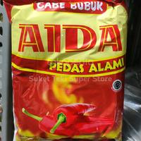 Jual Bubuk Cabe Aida Terdekat - Harga Murah & Grosir Juni 2024