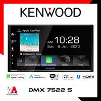 Jual Head Unit Kenwood Terlengkap - Harga Murah Mei 2024 & Cicil 0%