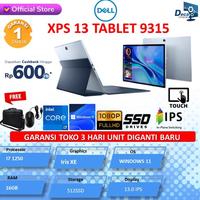 Jual Dell Xps 13 9315 Murah - Harga Terbaru 2024