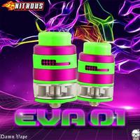 Jual Nitrous Rdta Murah - Harga Terbaru 2024