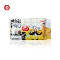 Jual Mini Pao Terdekat - Harga Murah & Grosir Mei 2025