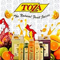 Jual Toza Juice 5 Liter Terdekat - Harga Murah & Grosir Mei 2024