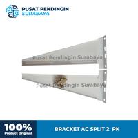 Jual Bracket Outdoor Ac Terlengkap - Daftar Harga Maret 2025 & Cicilan 0%