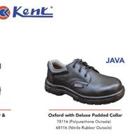 Jual Safety Shoes Kent Terbaik - Harga Murah April 2024 & Cicil 0%