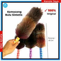 Jual Kemoceng Terbaik - Harga Murah Maret 2025 & Cicil 0%