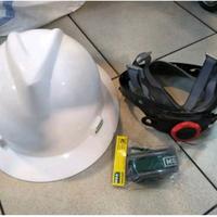 Jual Helm Proyek Terbaik - Harga Murah Maret 2025 & Cicil 0%