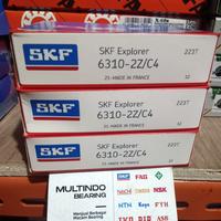 Jual Bearing 6310 Terlengkap - Harga Murah Maret 2024 & Cicil 0%