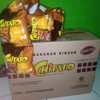 Jual 1 Dus Chitato Terdekat - Harga Murah & Grosir Februari 2025