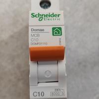 Jual Mcb Schneider 10 Ampere Terbaik - Harga Murah Mei 2024 & Cicil 0%