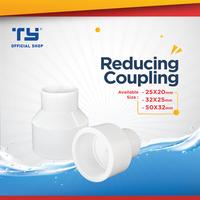Jual Reducer Pipa Pvc Terbaik - Harga Murah Mei 2024 & Cicil 0%
