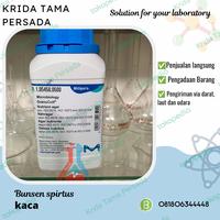 Jual Nutrient Agar Merck Murah - Harga Terbaru Mei 2024