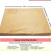 Jual Map Cokelat Murah & Terbaik - Harga Terbaru Desember 2024