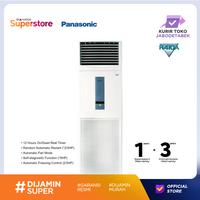 Jual Ac Standing 5 Pk Murah & Terbaik - Harga Terbaru Mei 2025