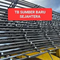 Wiremesh M8 Murah Harga Terbaru - Pilihan Terlengkap