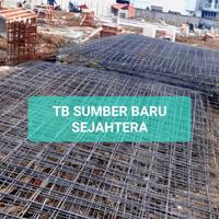 Jual Wiremesh M10 Terbaik - Harga Murah Mei 2026 & Cicil 0%