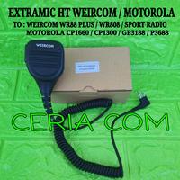 Jual Radio Ht Motorola Murah & Terbaik - Harga Terbaru Maret 2025