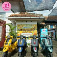 Jual Uwinfly T3s Pro Terlengkap - Harga Terbaru Maret 2024 & Cicilan 0%