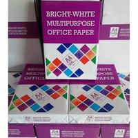 Jual Kertas A4 1 Rim Murah & Terbaik - Harga Terbaru Maret 2025