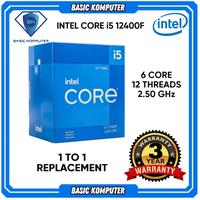 Jual Intel Core I5 12400F Box Terbaru - Harga Murah Januari 2024 & Cicil 0%