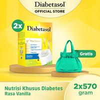 Jual Susu Diabetasol Terdekat - Harga Murah & Grosir April 2024