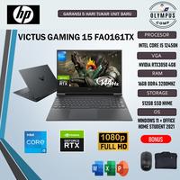 Jual Laptop Victus Murah - Harga Terbaru 2025