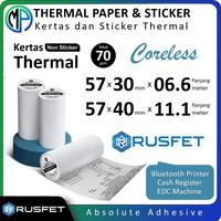 Jual Kertas Printer Thermal Murah & Terbaik - Harga Terbaru Mei 2024