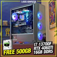 Jual Pc Rtx 4060 Terbaru - Harga Murah Mei 2024 & Cicil 0%