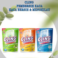 Jual Cling Pembersih Murah - Harga Terbaru April 2025