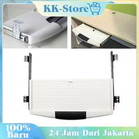 Jual Keyboard Tray Terbaik - Harga Murah Maret 2024 & Cicil 0%