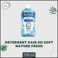 Jual So Soft Detergent Murah - Harga Terbaru 2024