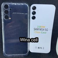Harga Samsung Galaxy M14 5G Terbaru & Resmi Maret 2024