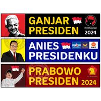Stike Prabowo Terbaik Desain Terbaru Maret 2024