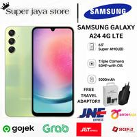 Harga Samsung Galaxy A24 Terbaru & Resmi Februari 2024