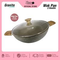 Stein Cookware Harga Terbaru - Pilihan Terlengkap