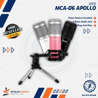 Jual Mic Condenser Terlengkap - Harga Murah Juli 2025