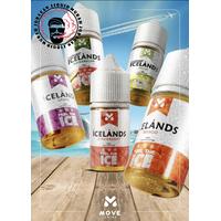 Jual Iceland Liquid Murah - Harga Terbaru 2024