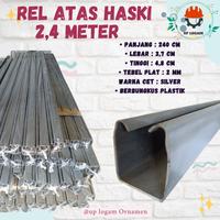Jual Rel Henderson Murah & Terbaik - Harga Terbaru Juni 2024