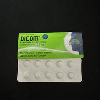 Jual Dicom Murah - Harga Terbaru Mei 2024