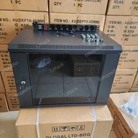 Jual Rack Server 8U Murah & Terbaik - Harga Terbaru Mei 2025