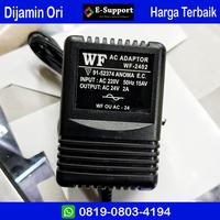 Jual Adaptor 24V 2A Terbaru - Harga Murah Juni 2024 & Cicil 0%