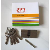 Jual Besi Silinder Terbaik - Harga Murah April 2025 & Cicil 0%