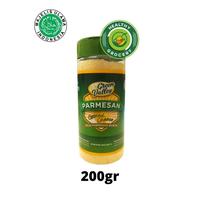 Jual Parmesan Cheese Terdekat - Harga Murah & Grosir Desember 2024