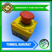 Jual Tombol Emergency Stop Terbaik - Harga Murah Mei 2024 & Cicil 0%